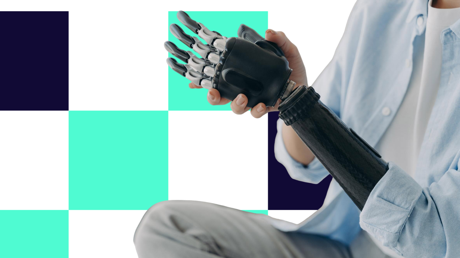 Upper Limb Prosthetics: Restoring Function & Independence | Orthotics ...